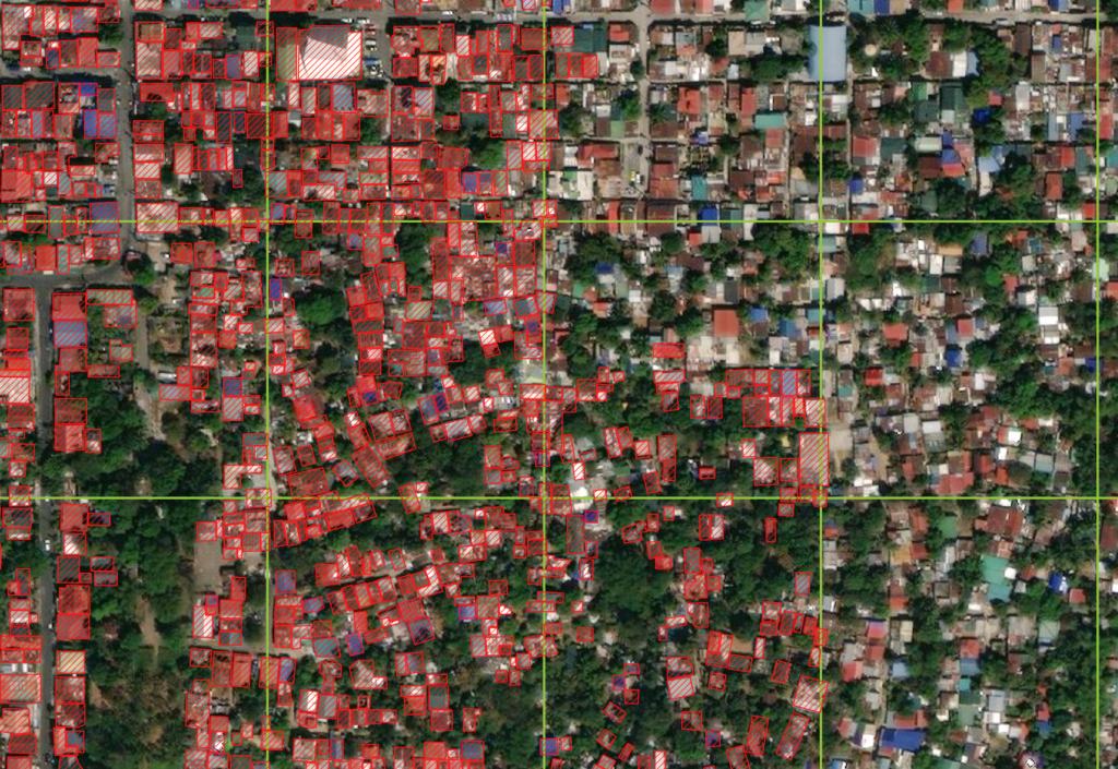 Training Data Documentation - RAMPML