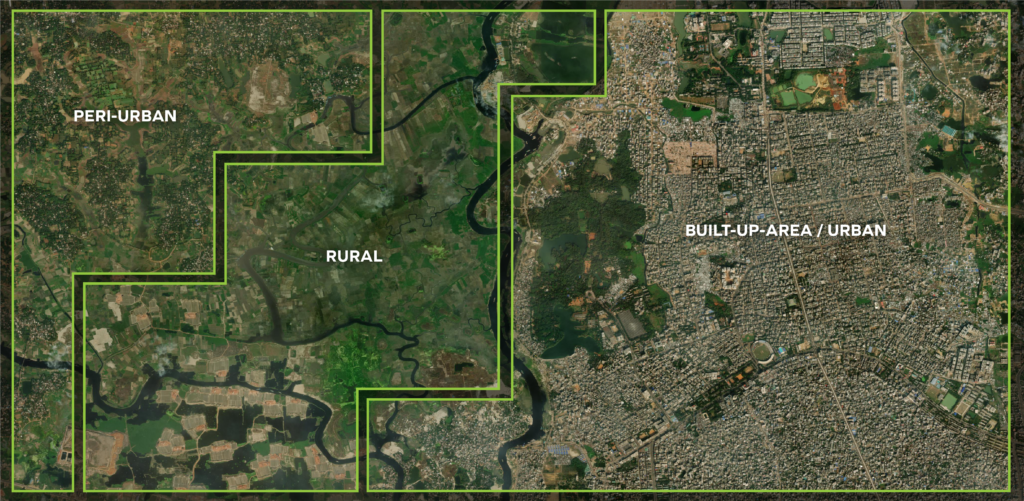 Training Data Documentation - RAMPML
